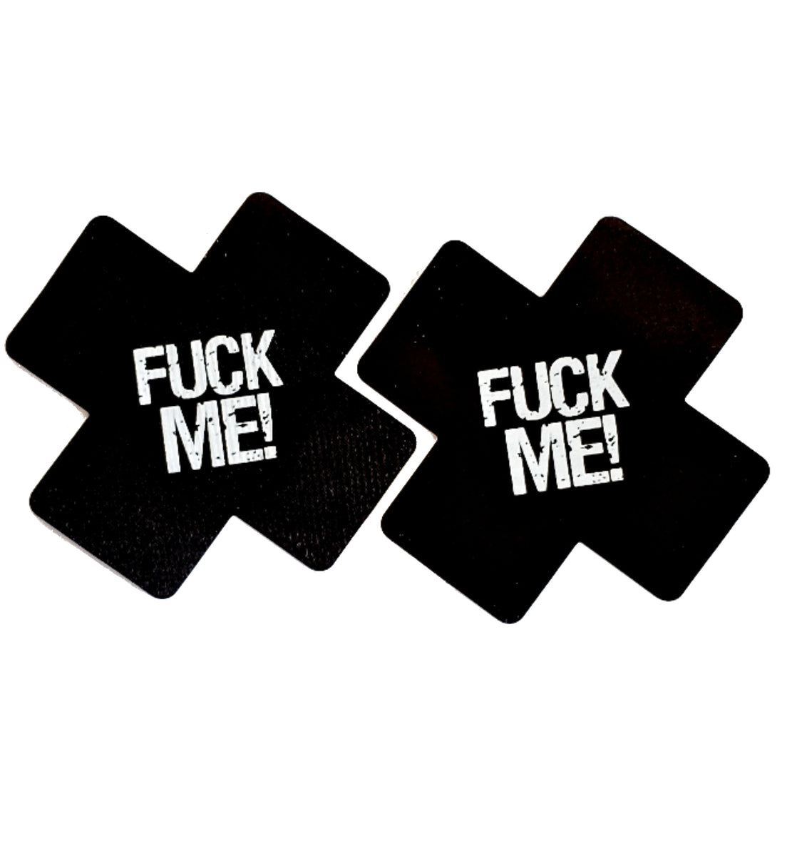 Red Cross Pasties - Bold Stick-On Nipple Covers for Any Occasion ...